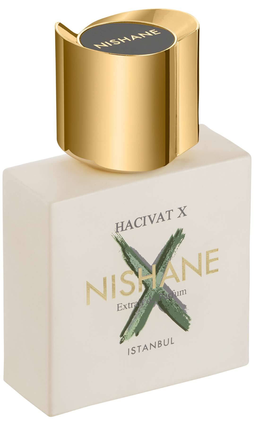 NISHANE Hacivat X » buy online | NICHE BEAUTY