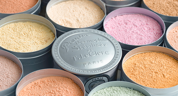 T.LECLERC » buy online | NICHE BEAUTY