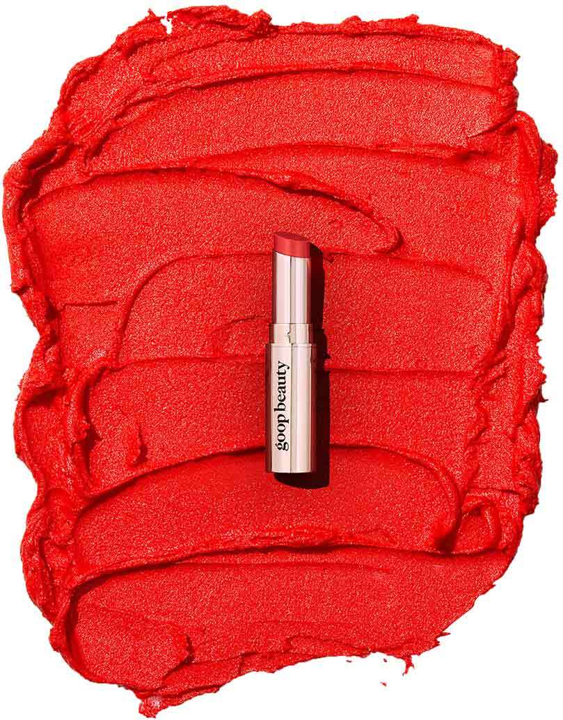 GOOP Goopgenes Clean Nourishing Lip Balm Trio Tomato + Peony » buy ...