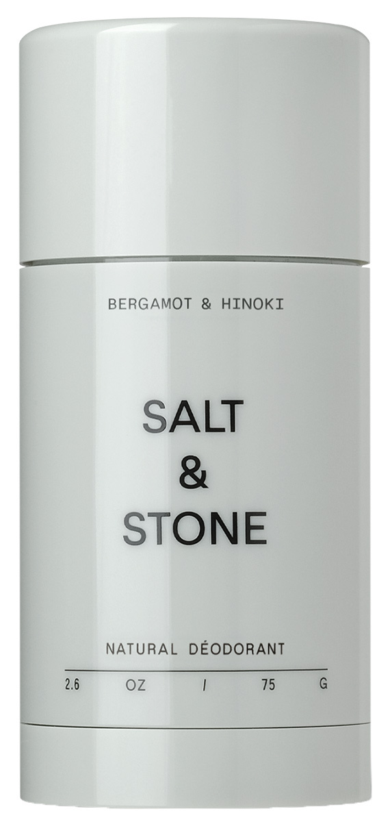 SALT & STONE Natural Deodorant » buy online | NICHE BEAUTY