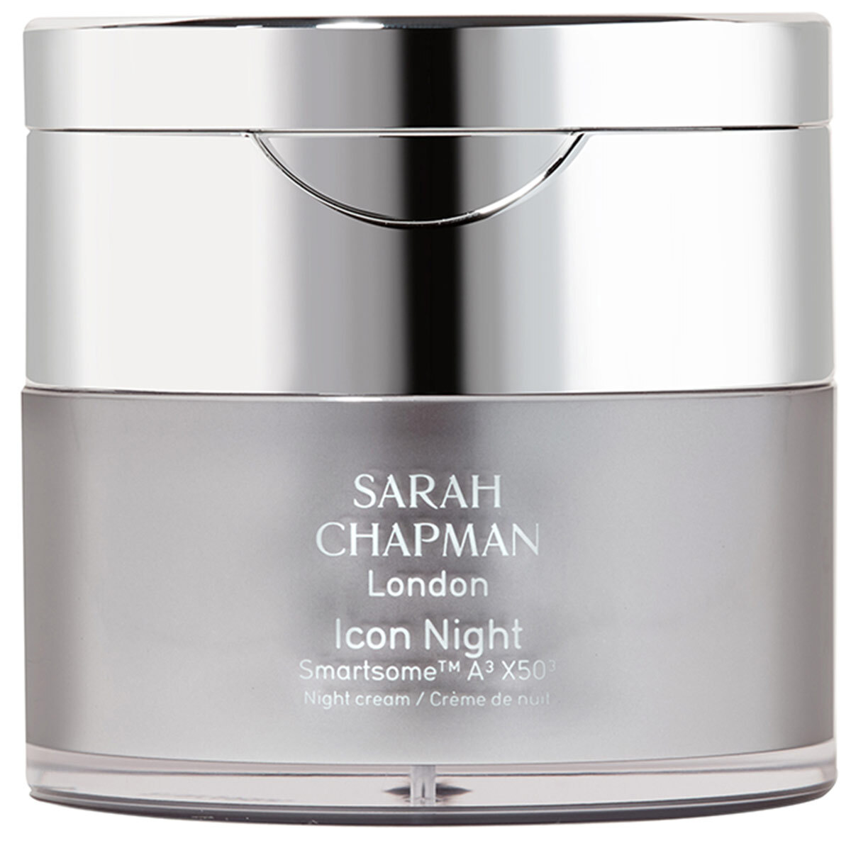 SARAH CHAPMAN Icon Night Smartsome » comprar en línea | NICHE BEAUTY