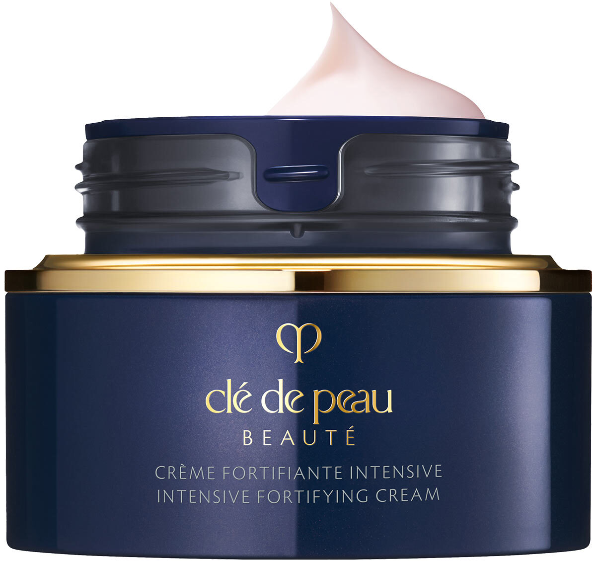 CLÉ DE PEAU BEAUTÉ Intensive Fortifying Cream N » buy online | NICHE BEAUTY