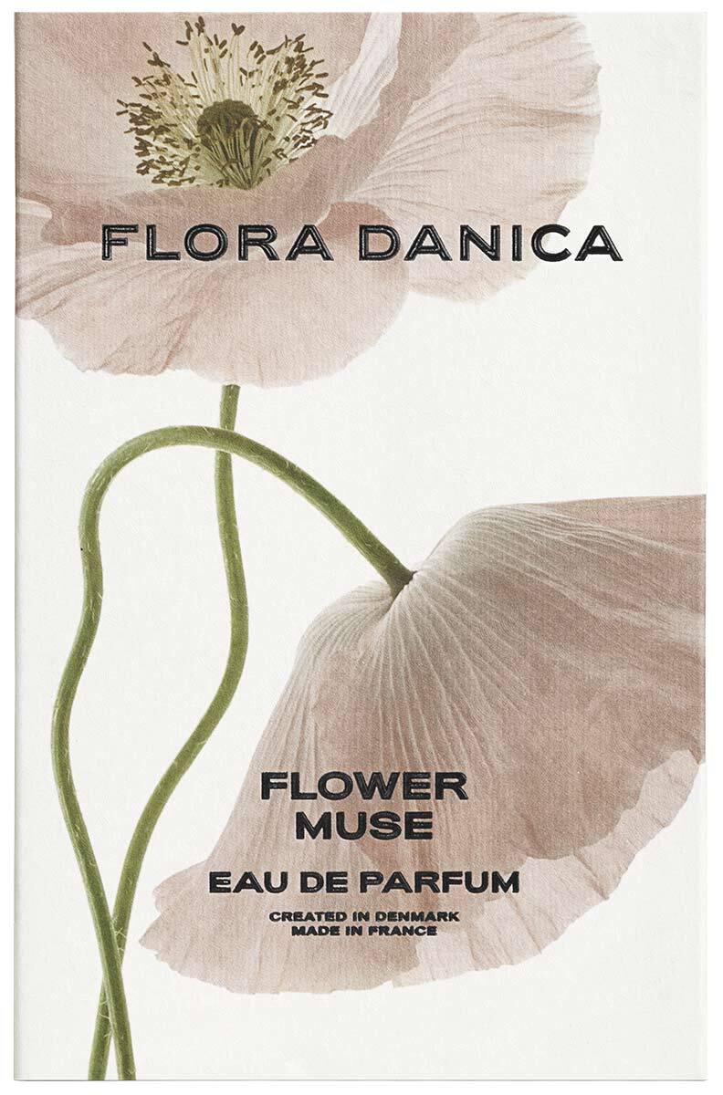 FLORA DANICA Flower Muse » online kaufen | NICHE BEAUTY
