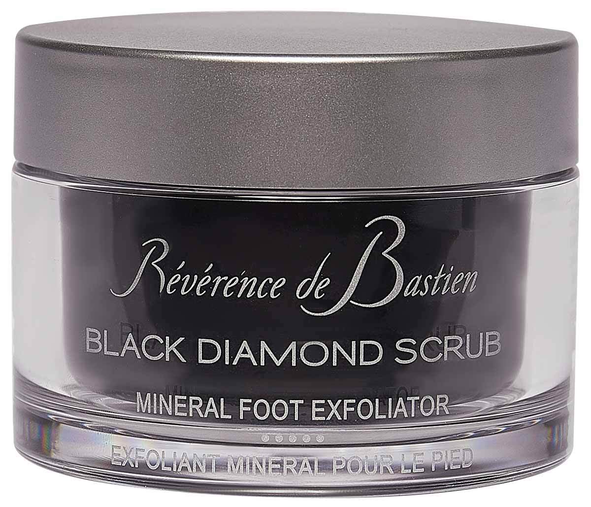 REVERENCE DE BASTIEN Black Diamond Scrub » online kaufen | NICHE BEAUTY