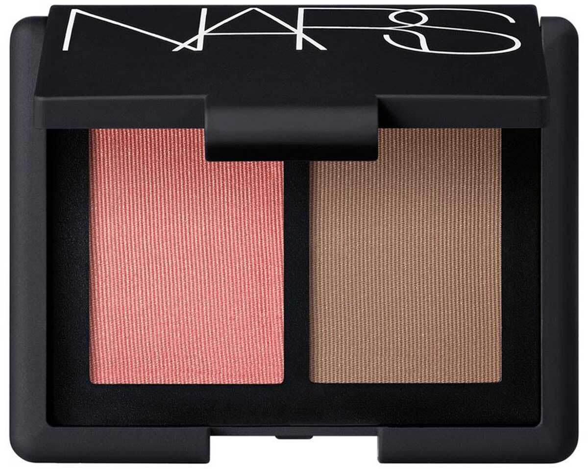 NARS MINI BLUSH / BRONZER DUO » achat en ligne | NICHE BEAUTY