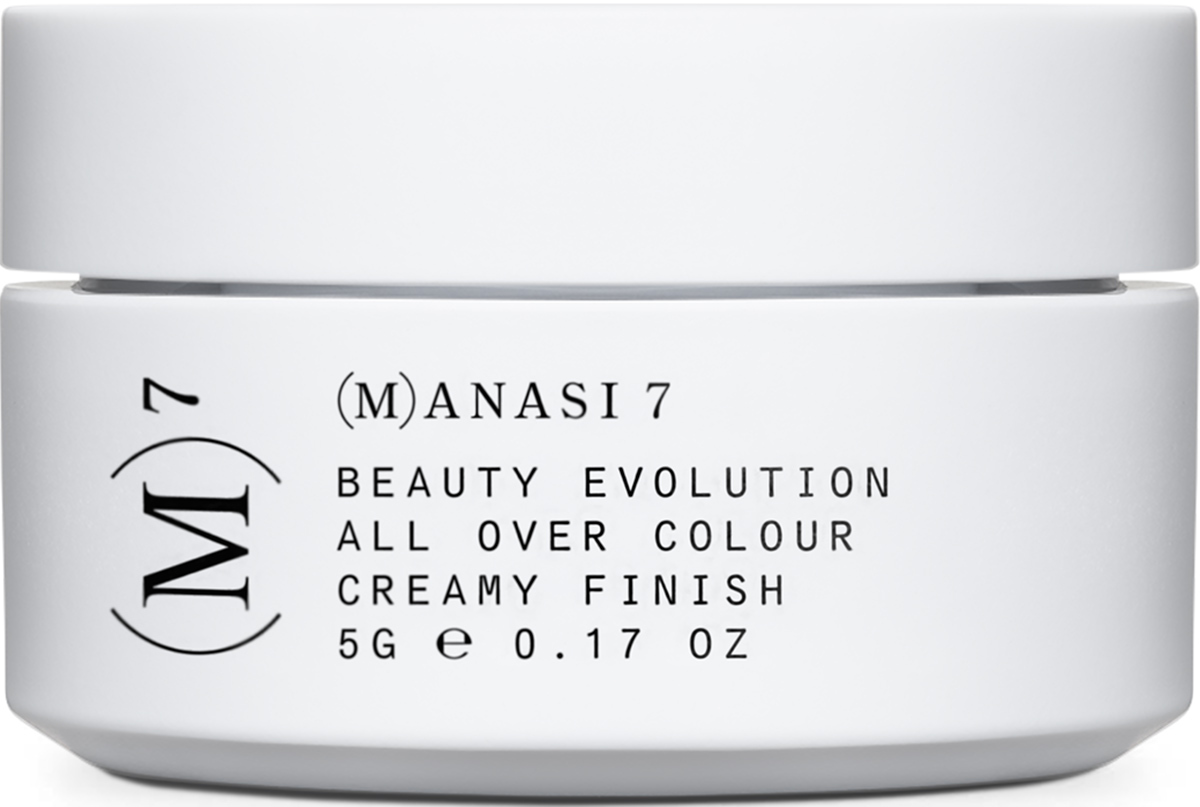 MANASI 7 All Over Colour » online kaufen | NICHE BEAUTY
