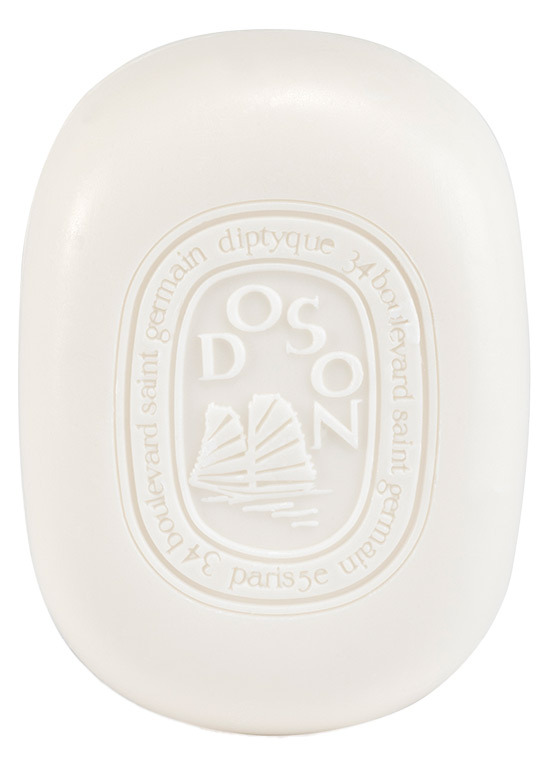 DIPTYQUE Soap Do Son » buy online | NICHE BEAUTY