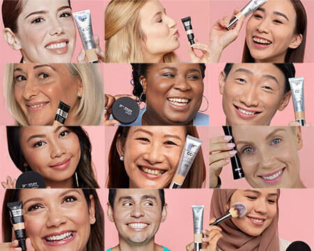 IT COSMETICS » buy online | NICHE BEAUTY