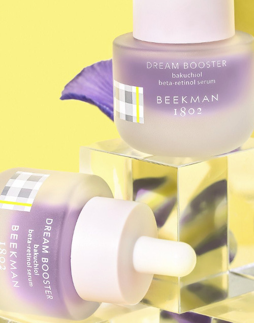 BEEKMAN 1802 » buy online | NICHE BEAUTY