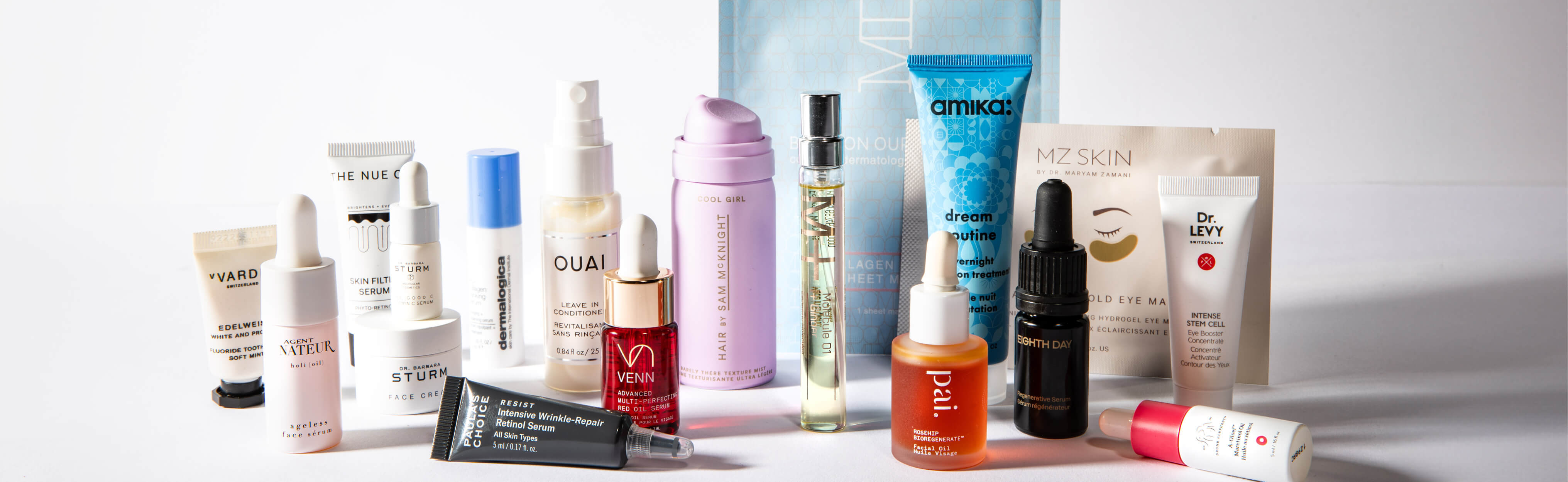 Gewinne eine von 500 ROSSMANN Veganuary-Boxen – Nimm jetzt in der ...