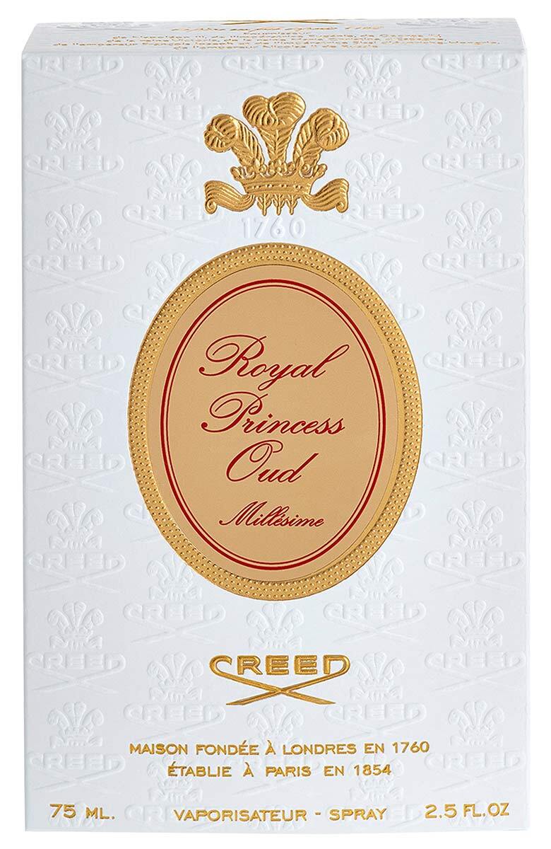 CREED Royal Princess Oud » buy online | NICHE BEAUTY