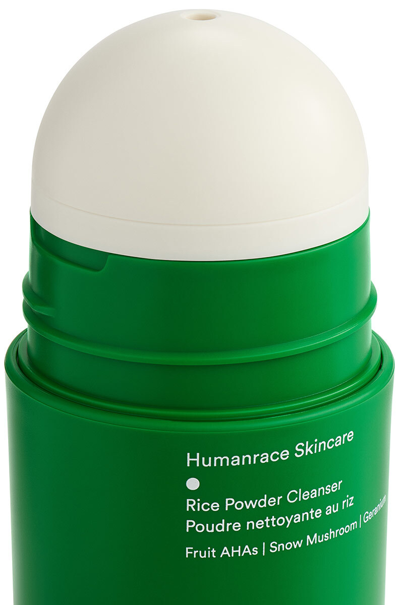 HUMANRACE Rice Powder Cleanser » online kaufen | NICHE BEAUTY