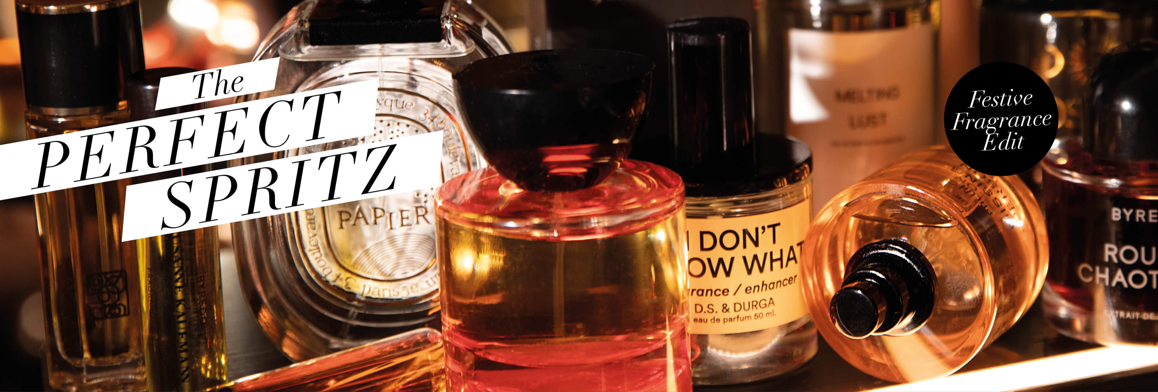 Shop the finest beauty products online | NICHE BEAUTY