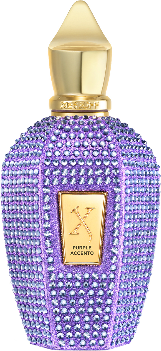 XERJOFF Purple Accento » online kaufen | NICHE BEAUTY