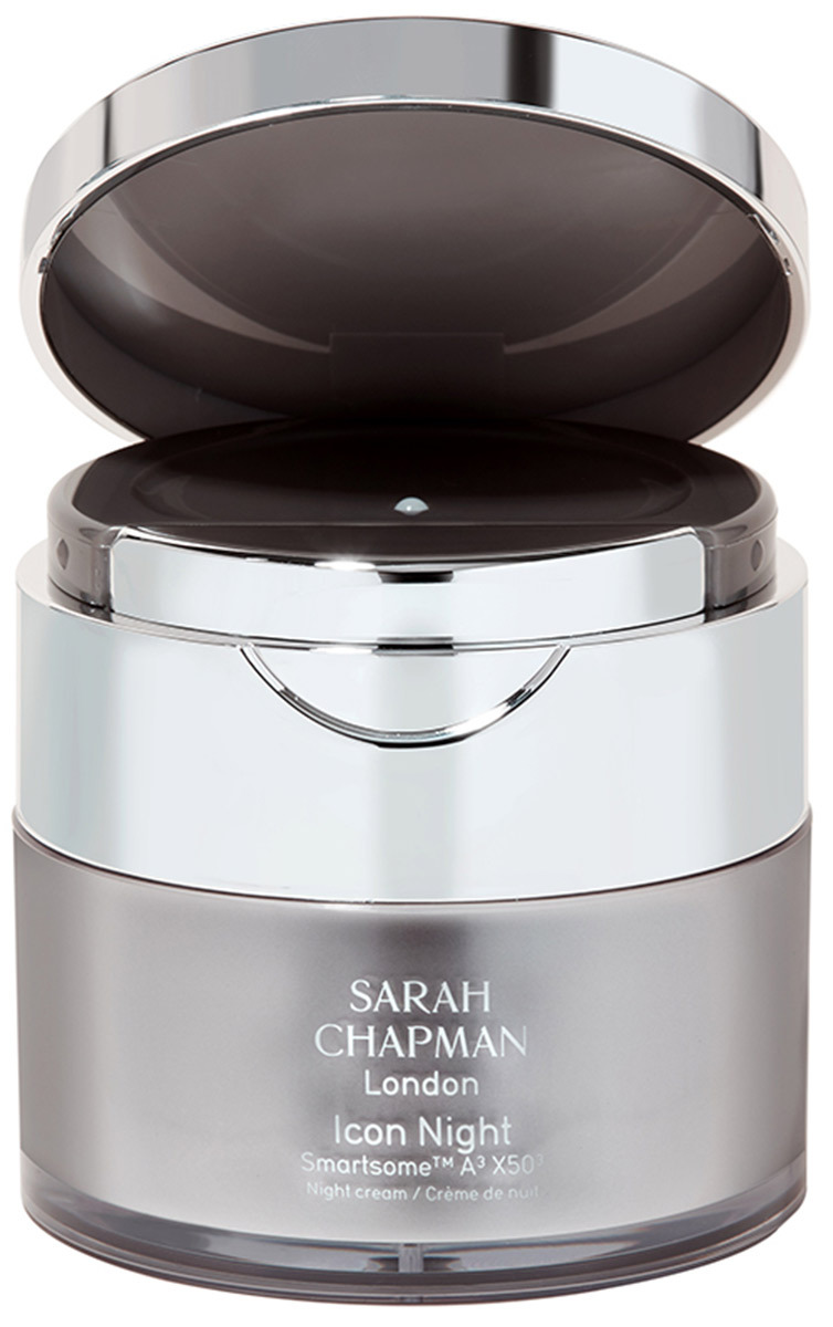 SARAH CHAPMAN Icon Night Smartsome » comprar en línea | NICHE BEAUTY