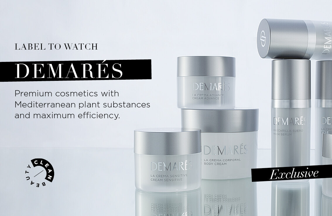 What’s New » buy online | NICHE BEAUTY