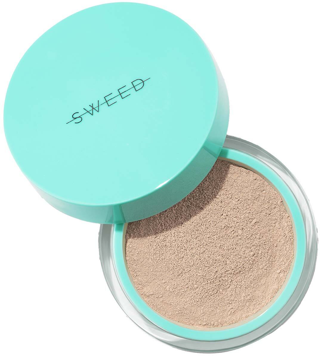 SWEED Miracle Powder » buy online | NICHE BEAUTY