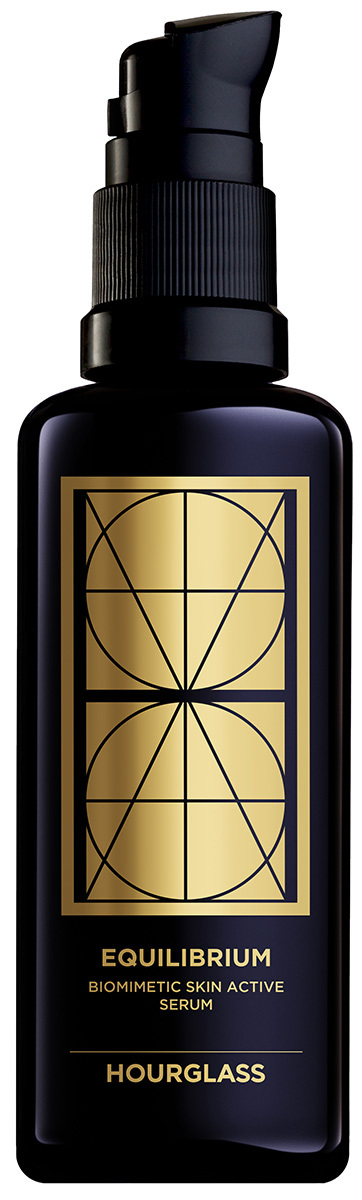 HOURGLASS Equilibrium Biomimetic Skin Active Serum » buy online | NICHE ...