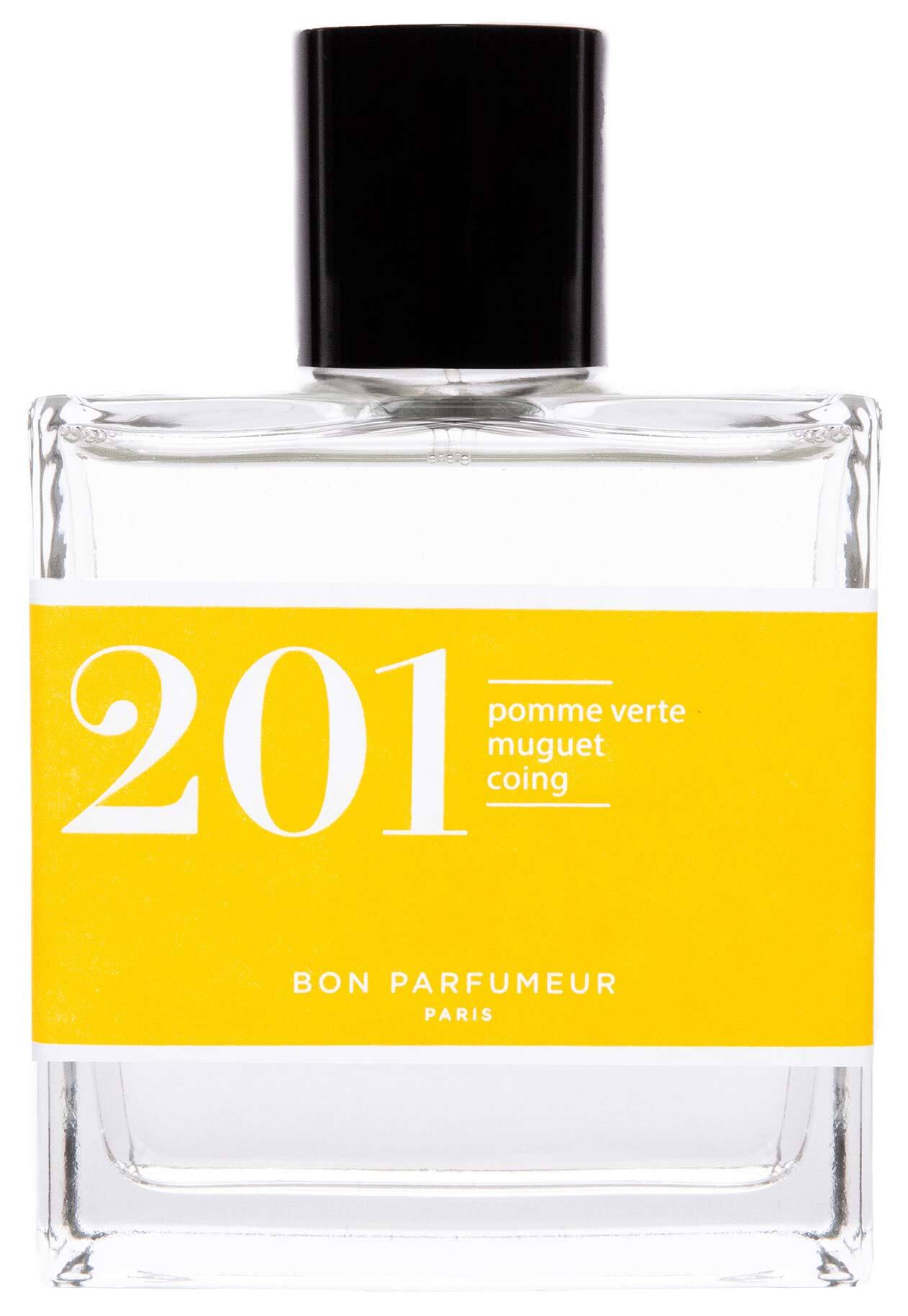 BON PARFUMEUR 201 apple, lily-of-the-valley, pear » buy online | NICHE ...