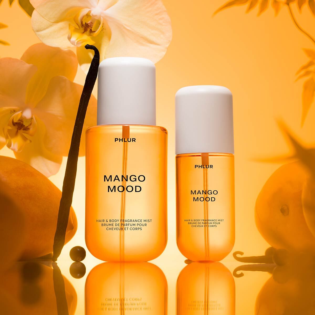 PHLUR Mango Mood Body Mist » online kaufen | NICHE BEAUTY