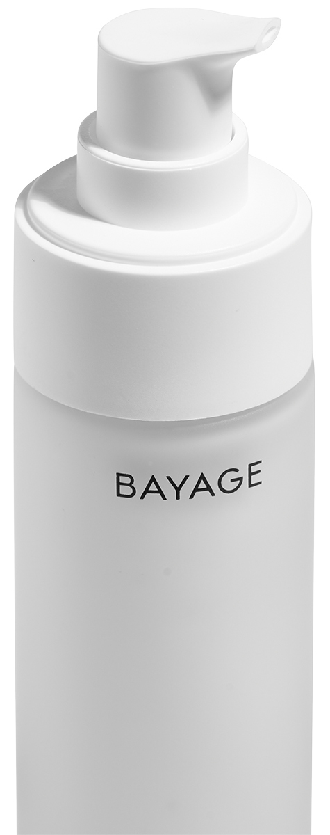 BAYAGE THE FACE CREAM - PURE HYDRATION » buy online | NICHE BEAUTY