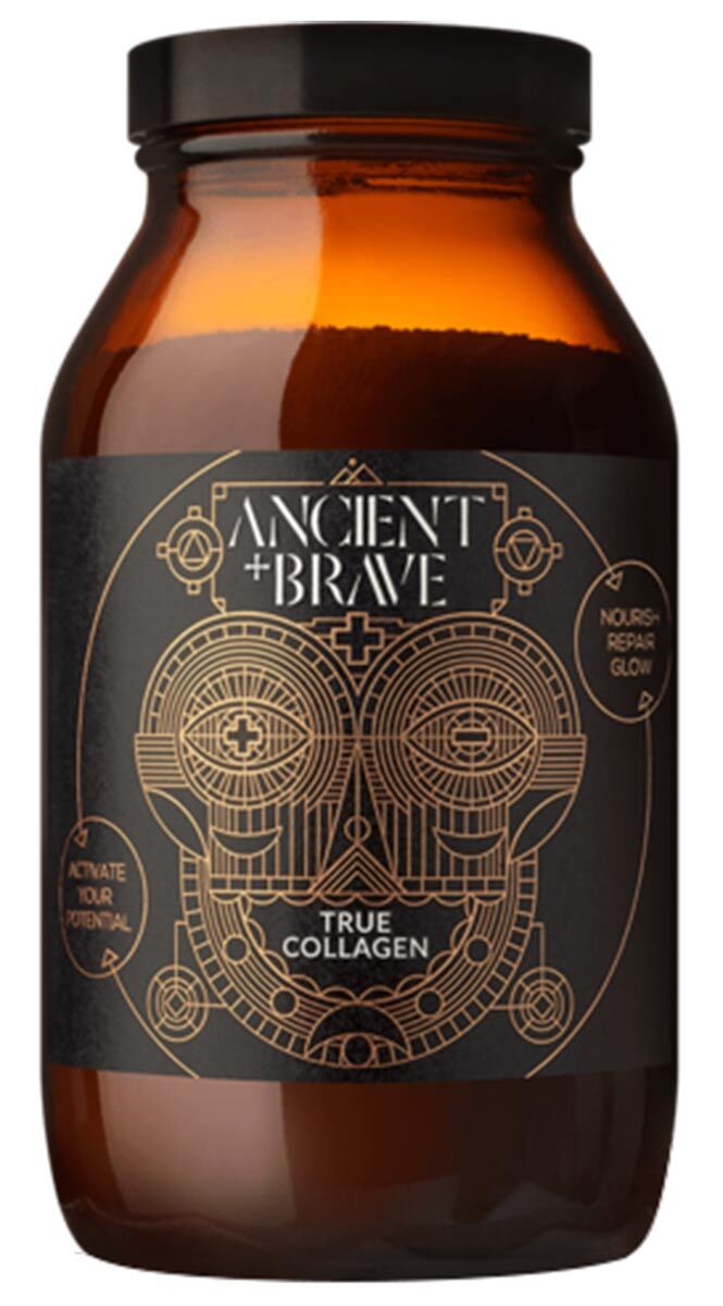 ANCIENT + BRAVE True Collagen » buy online | NICHE BEAUTY