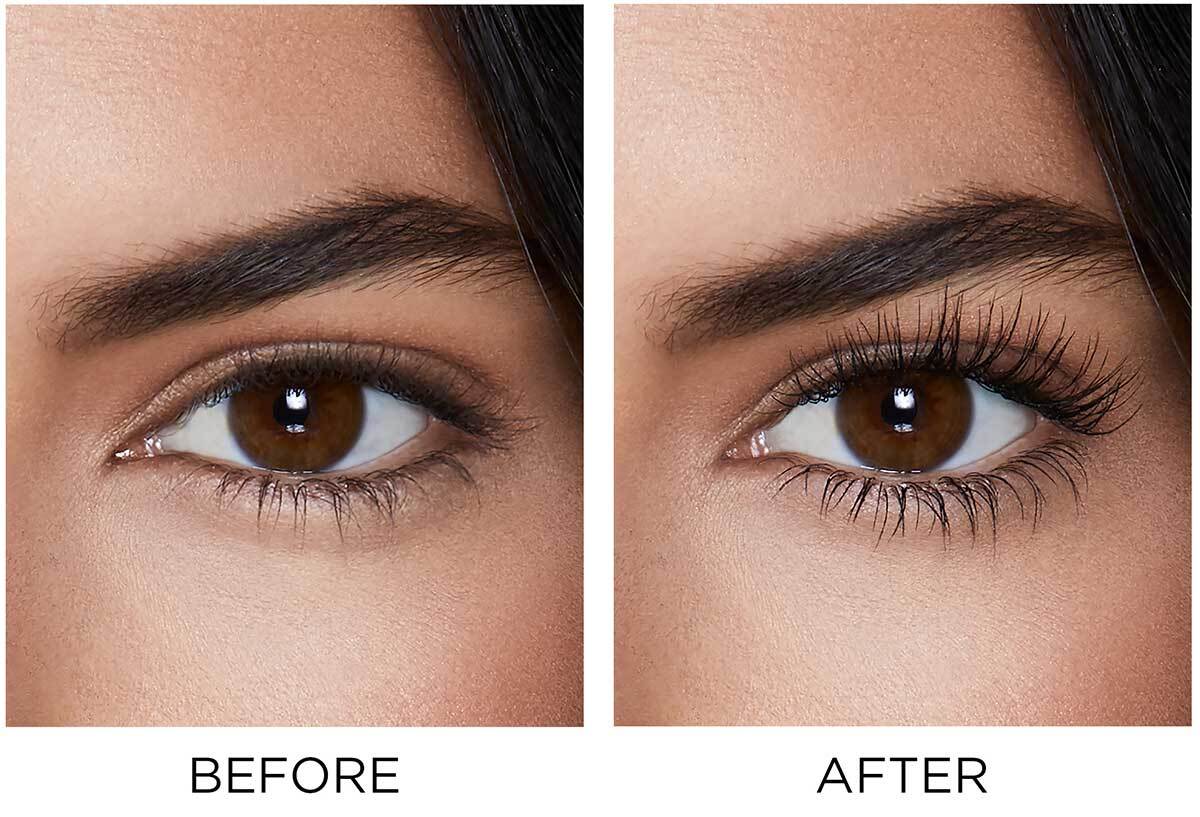HOURGLASS Unlocked Instant Extensions Mascara » buy online | NICHE BEAUTY