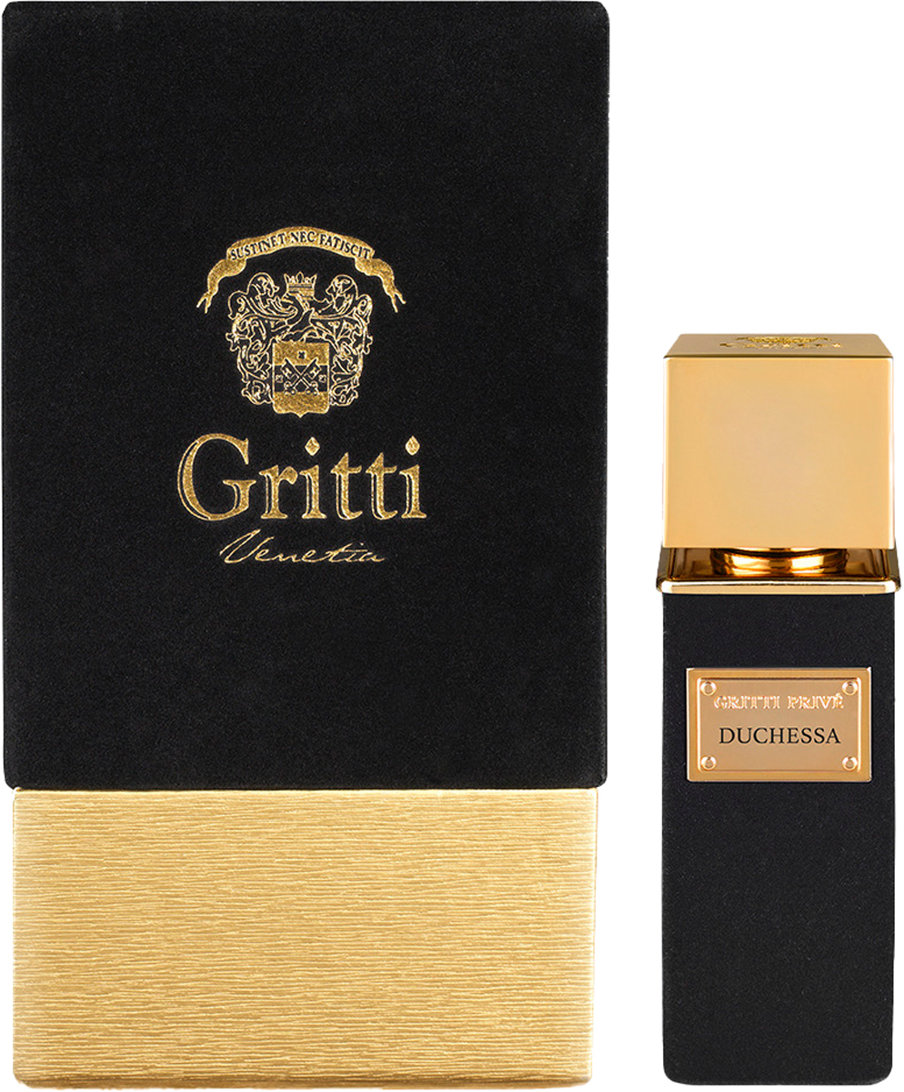 GRITTI DUCHESSA » buy online | NICHE BEAUTY