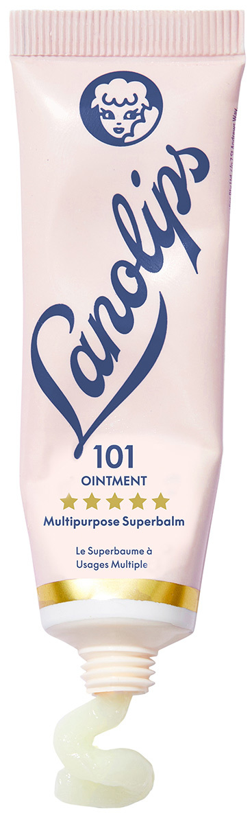 LANO Lanolips 101 Ointment » buy online | NICHE BEAUTY