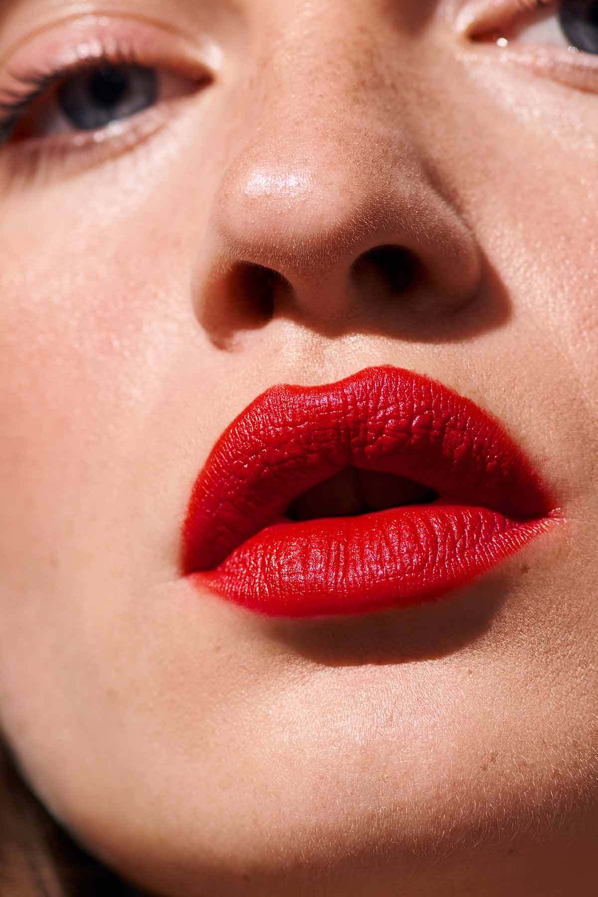 LES FILLES EN ROUJE Le Rouge » buy online | NICHE BEAUTY