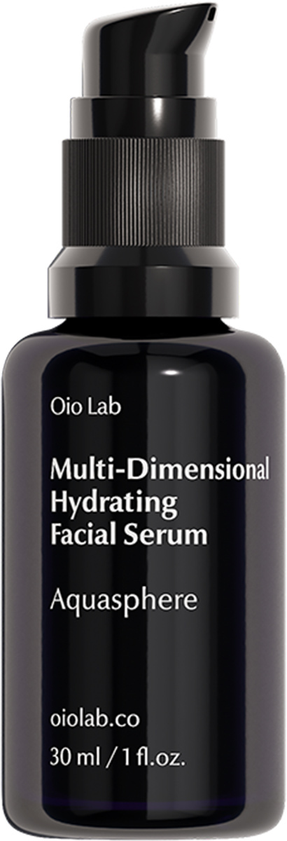 OIO LAB AQUASPHERE » buy online | NICHE BEAUTY