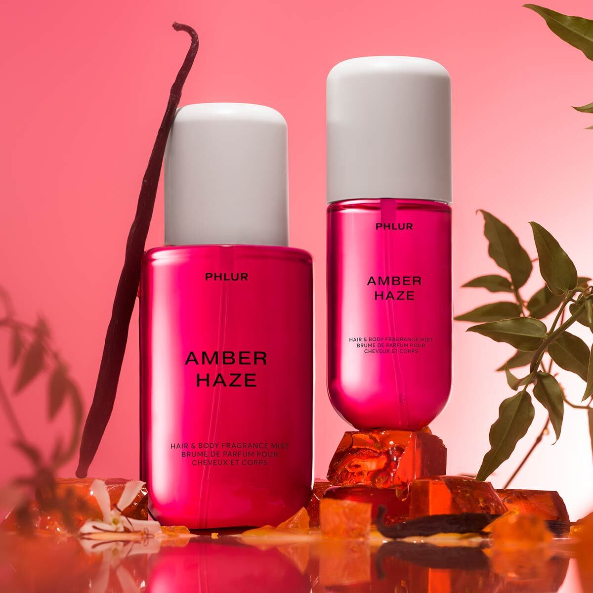 PHLUR Amber Haze Body Mist » online kaufen | NICHE BEAUTY