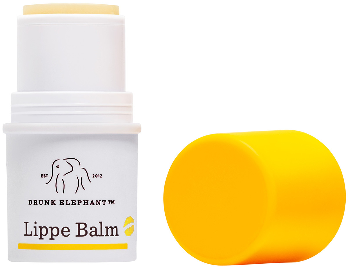 DRUNK ELEPHANT Lippe Balm » buy online | NICHE BEAUTY