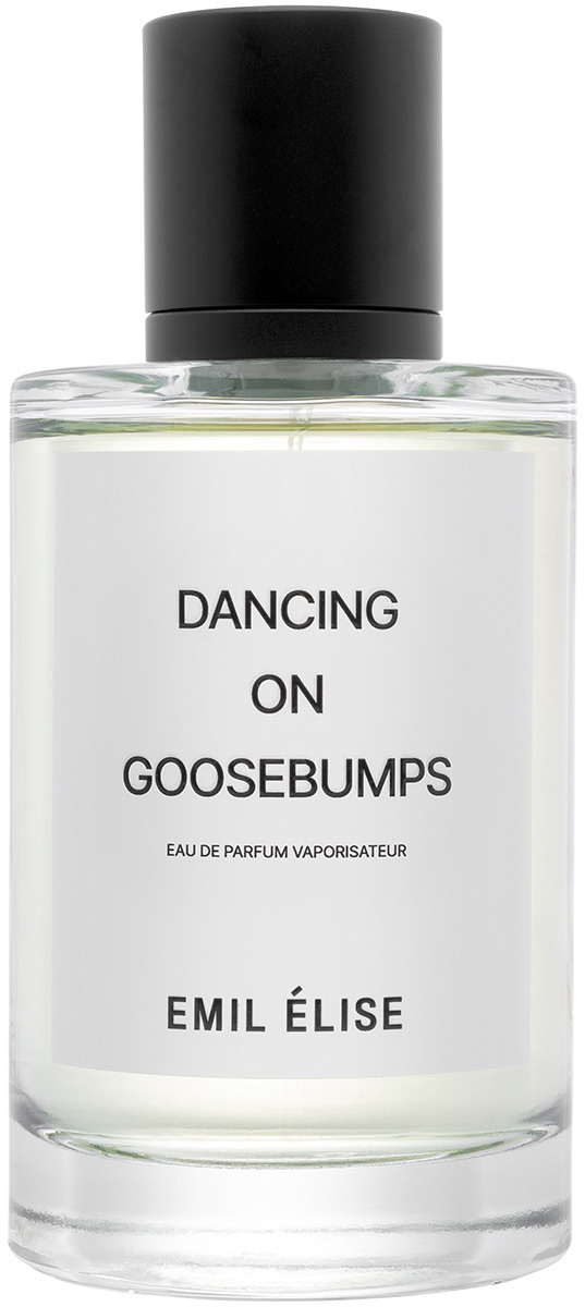 EMIL ÉLISE dancing on goosebumps » buy online | NICHE BEAUTY