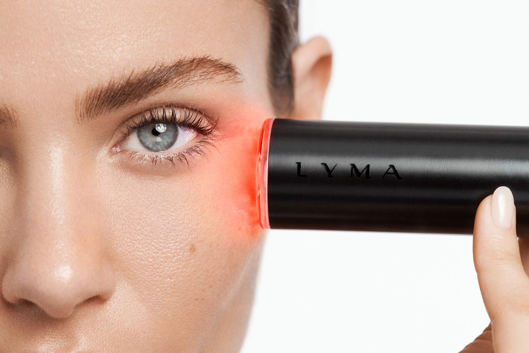 LYMA LASER STARTER KIT » buy online | NICHE BEAUTY