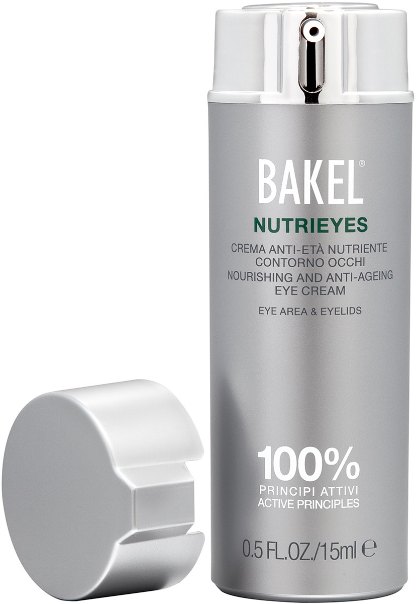 BAKEL Nutrieyes Nourishing Anti-Ageing Formula Eye Area » buy online ...
