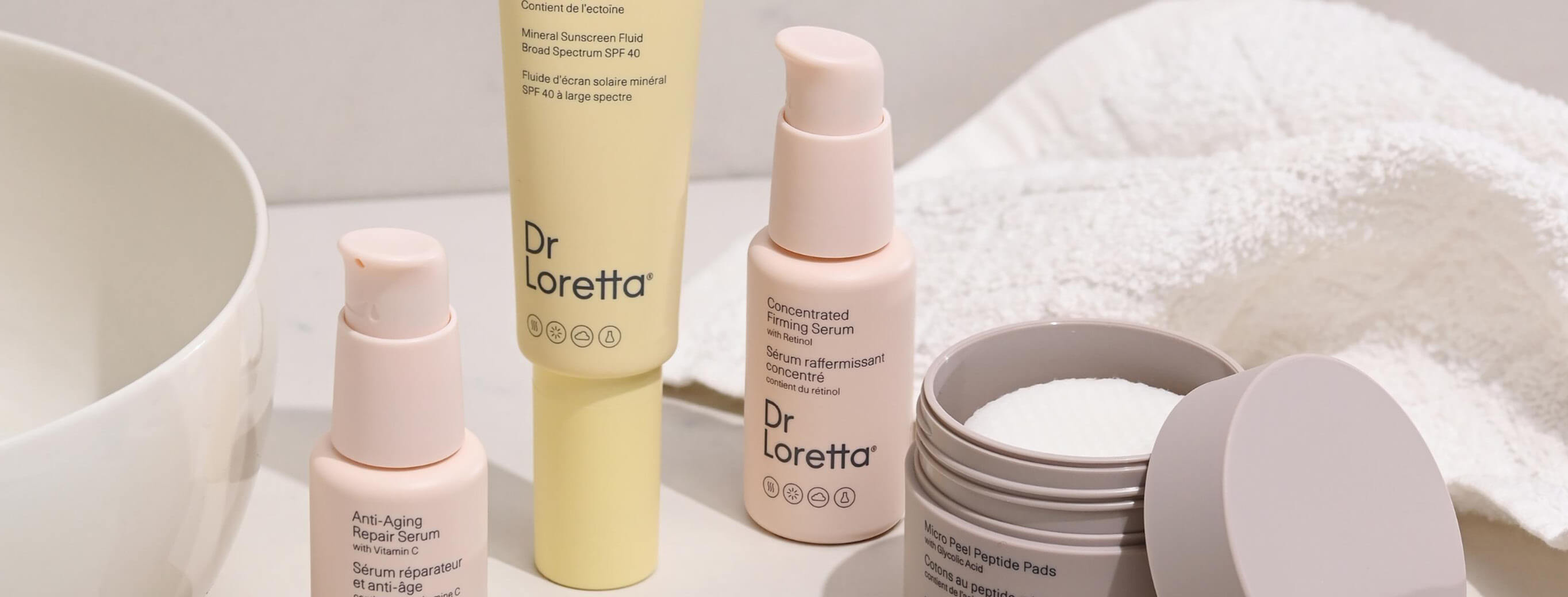 Shop the finest beauty products online | NICHE BEAUTY