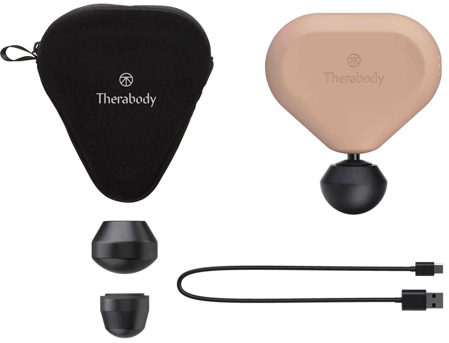 THERABODY Theragun Mini 2.0 » buy online | NICHE BEAUTY