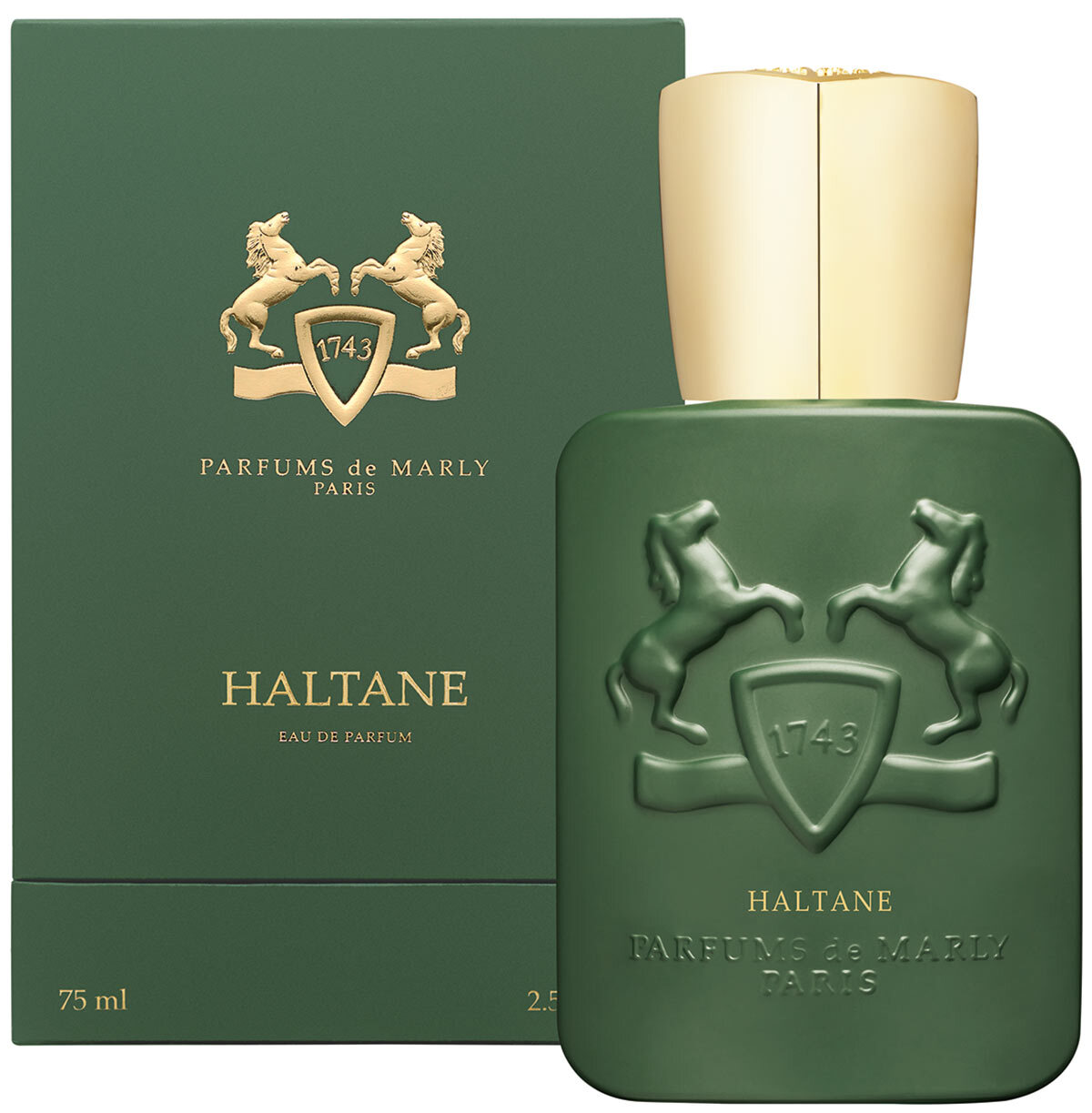 PARFUMS DE MARLY Haltane » buy online | NICHE BEAUTY
