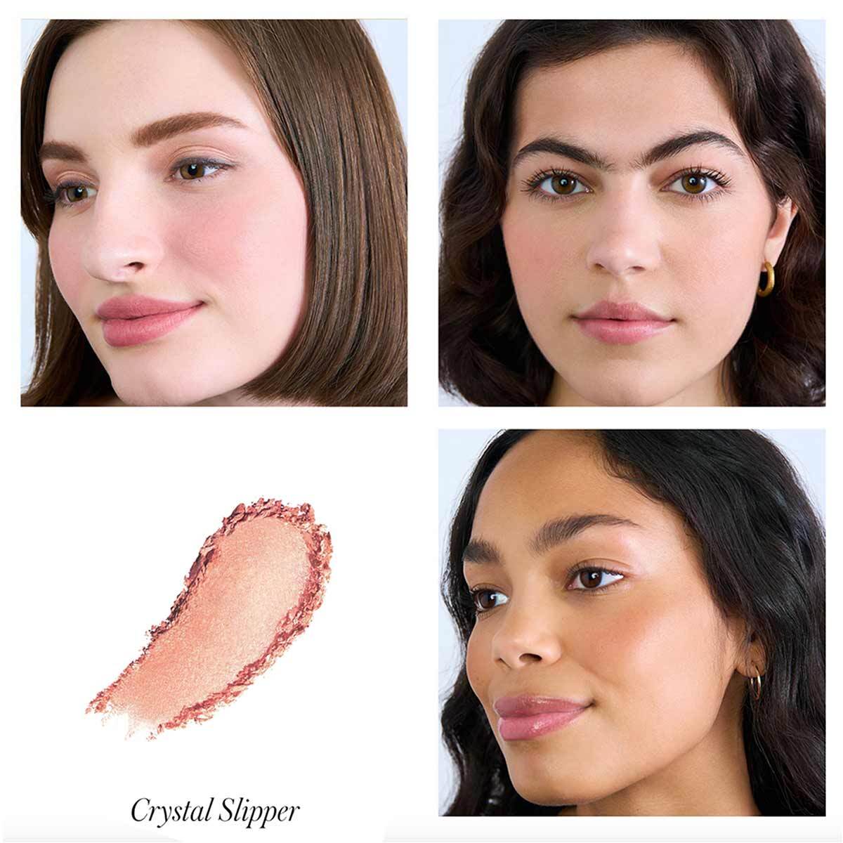 RMS BEAUTY ReDimension Hydra Powder Blush - Crystal Slipper » online ...