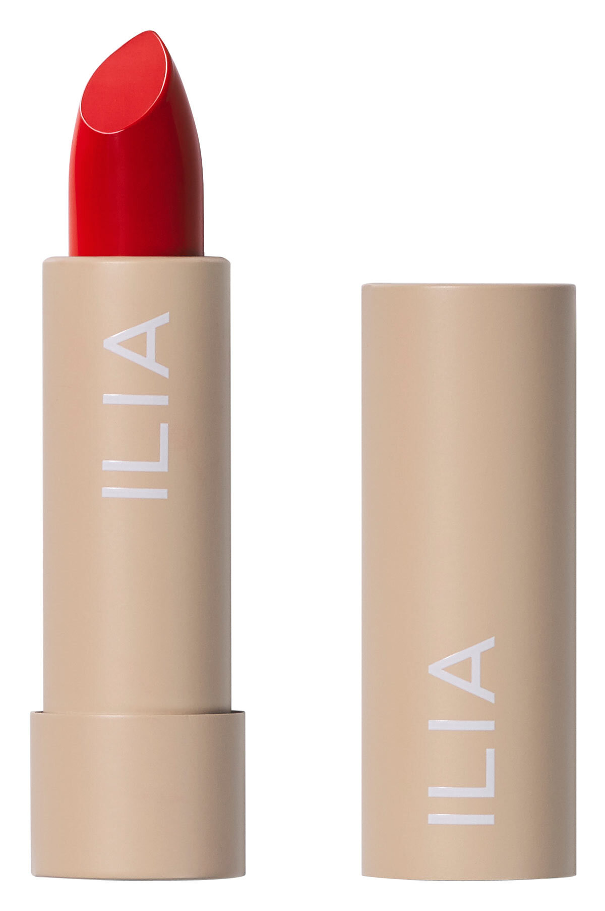 ILIA Color Block Lipstick » buy online | NICHE BEAUTY