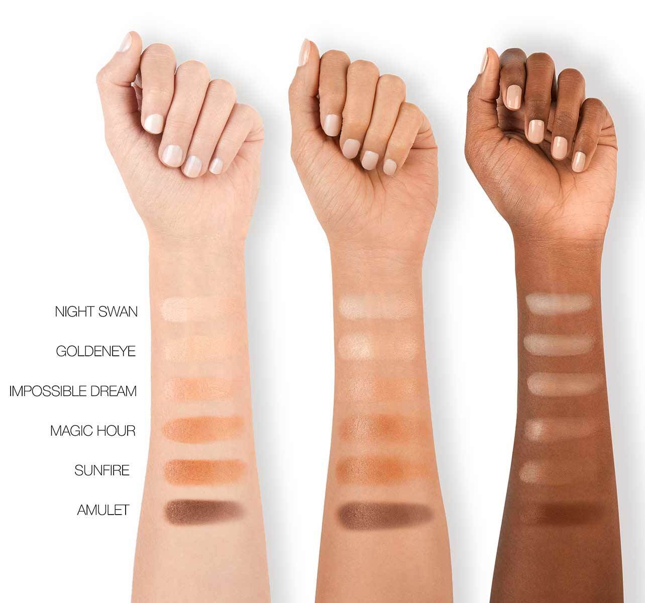 NARS LIGHT REFLECTING UNDEREYE BRIGHTENER » buy online | NICHE BEAUTY