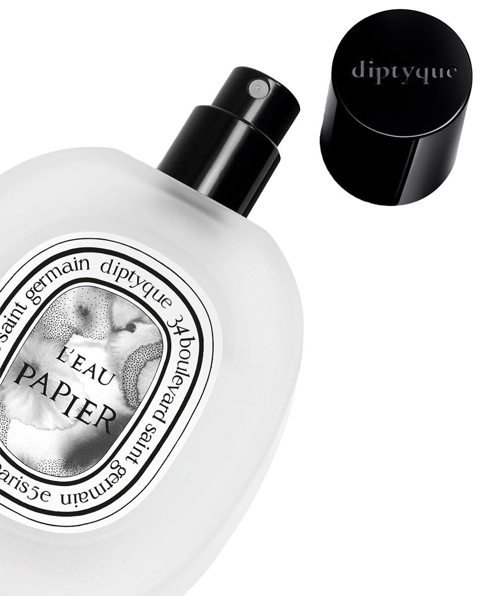 DIPTYQUE Hair Mist L'eau Papier » online kaufen | NICHE BEAUTY