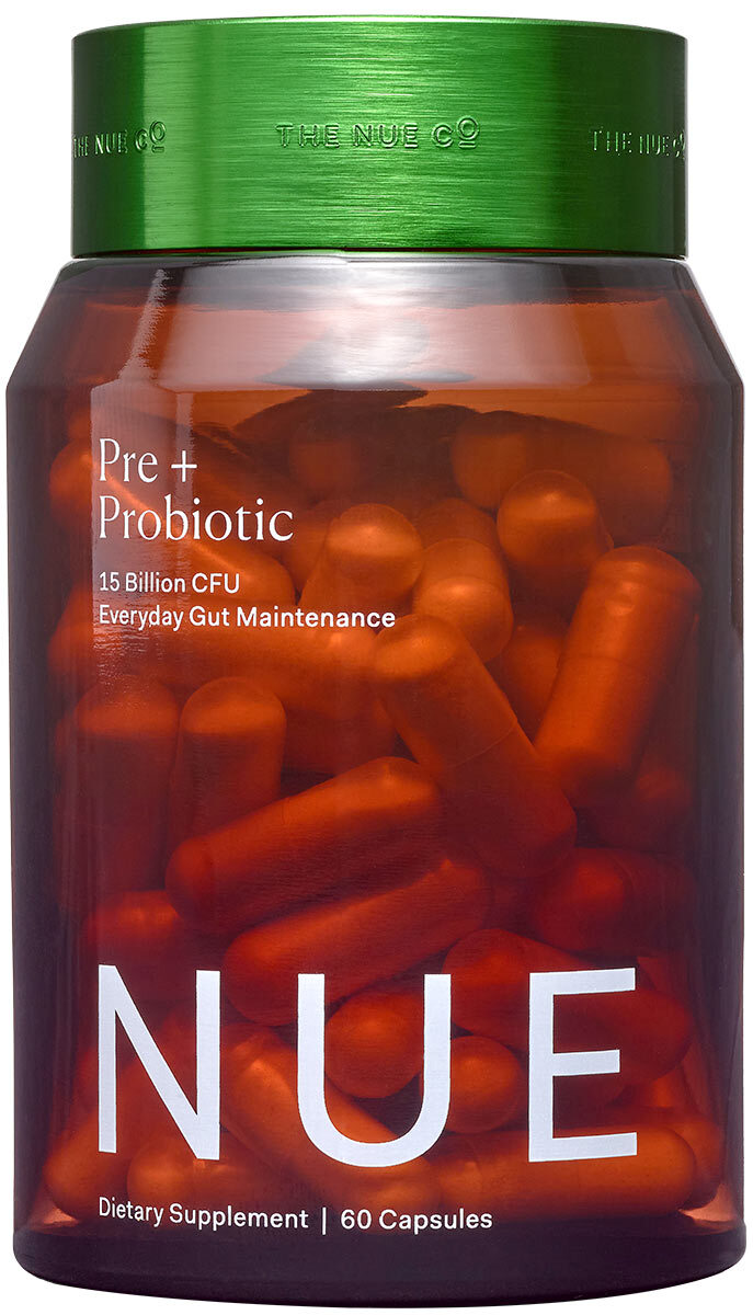 THE NUE CO. Prebiotic + Probiotic » buy online | NICHE BEAUTY