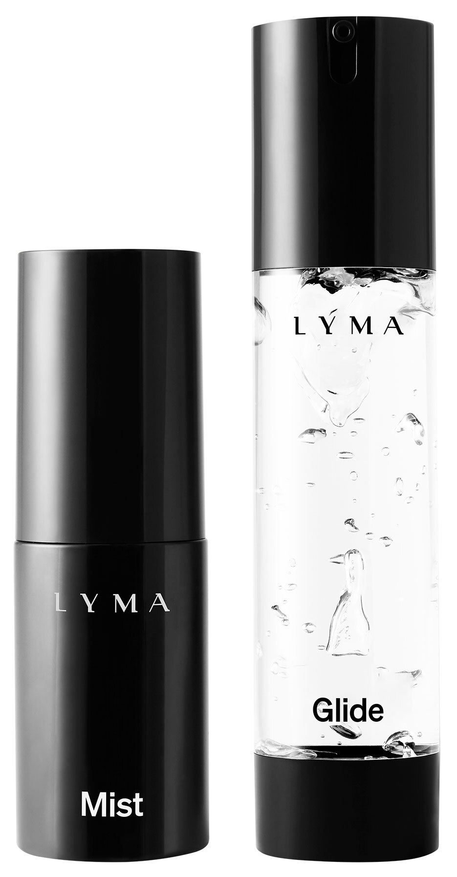 LYMA LASER OXYGEN MIST & GLIDE REFILLS » buy online | NICHE BEAUTY