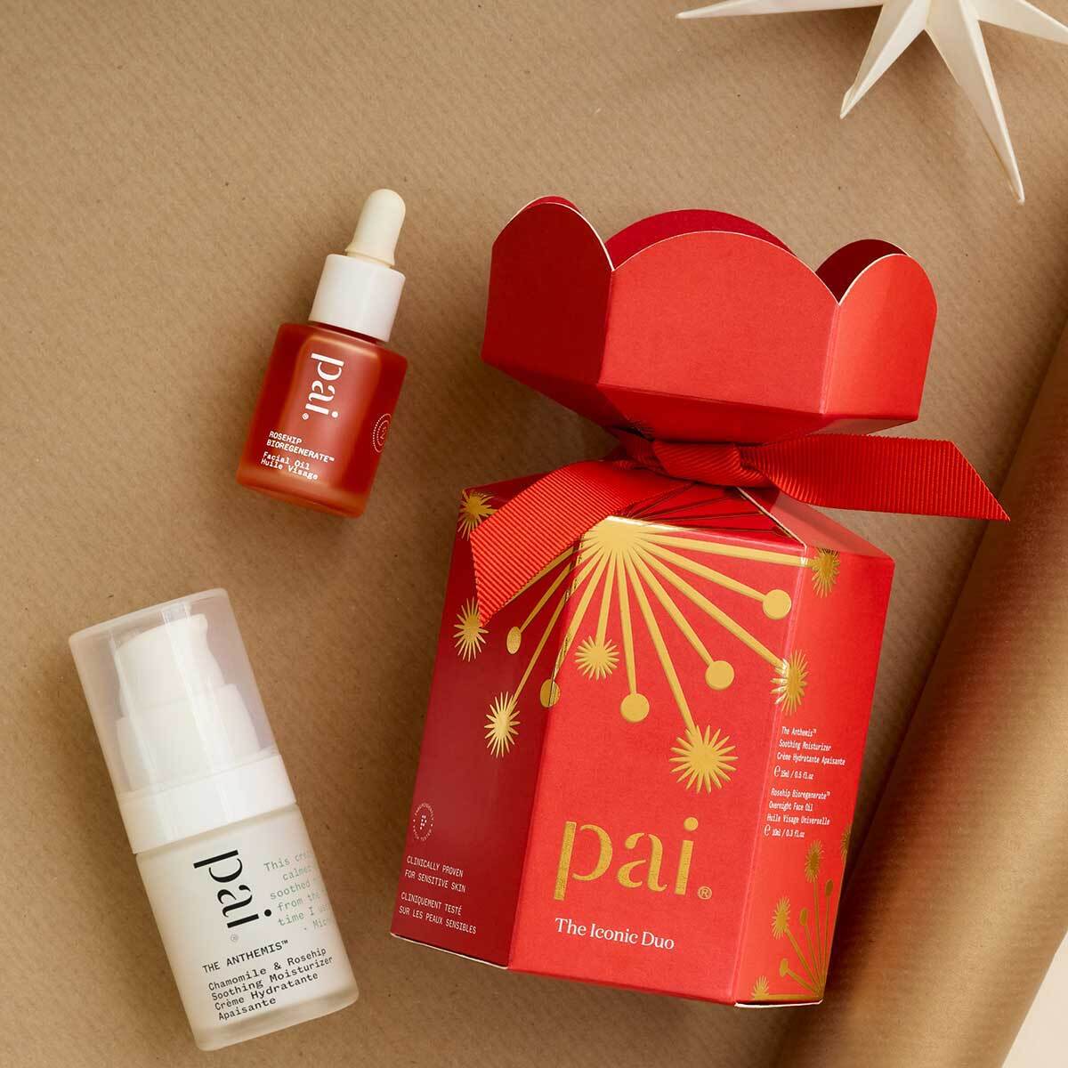 PAI SKINCARE The Iconic Duo » buy online | NICHE BEAUTY