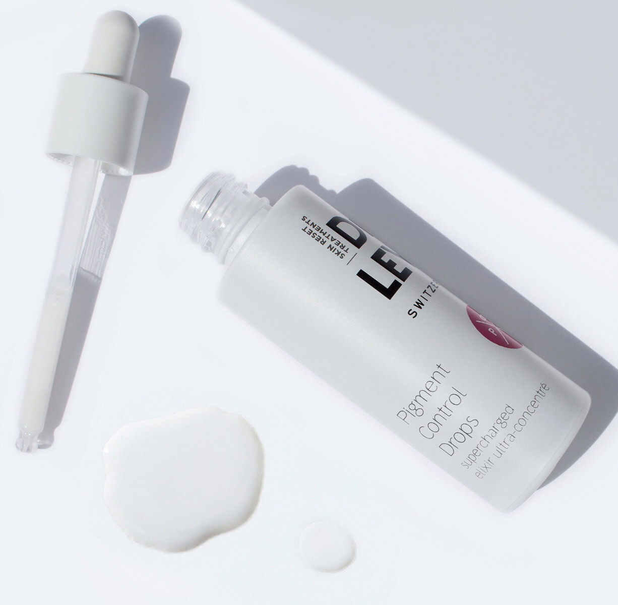 DR. LEVY SWITZERLAND Pigment Control Drops » online kaufen | NICHE BEAUTY