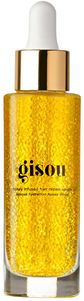 GISOU Honey Infused Hair Repair Serum » buy online | NICHE BEAUTY