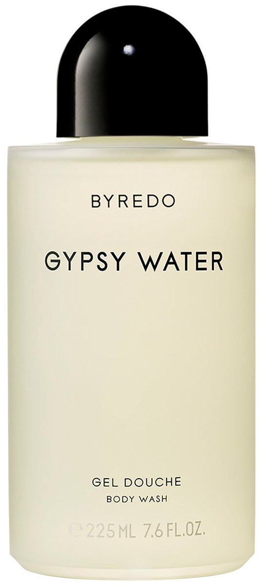 BYREDO Gypsy Water Shower Gel » buy online | NICHE BEAUTY