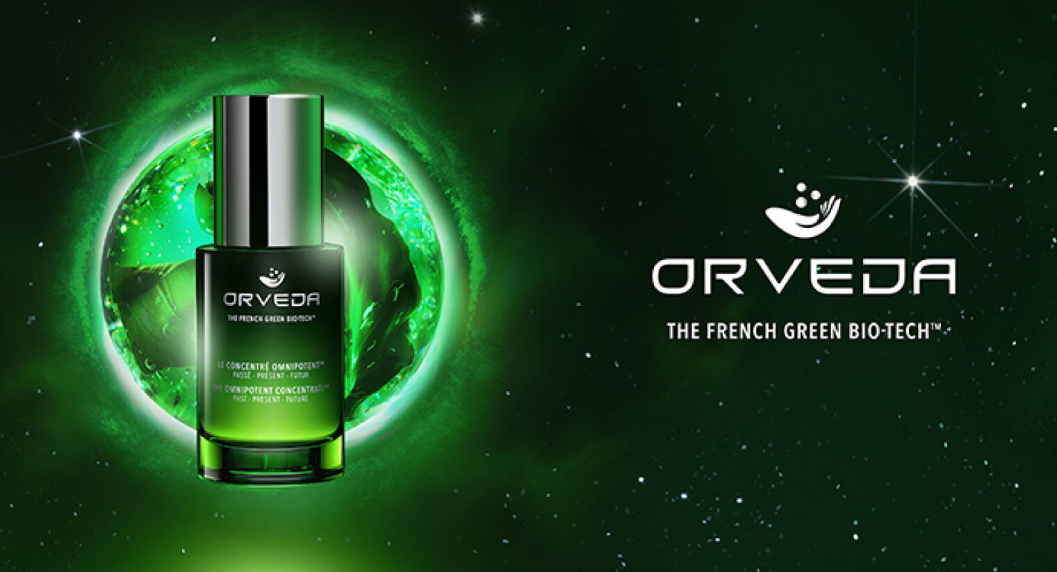 ORVEDA » buy online | NICHE BEAUTY